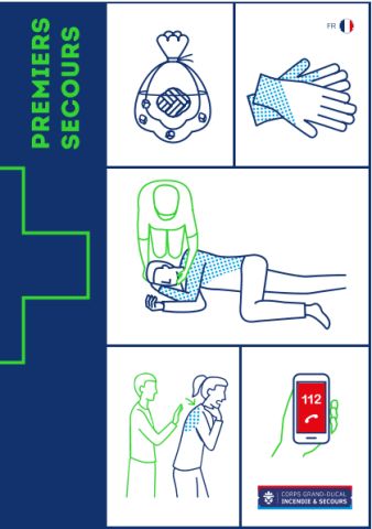 Premiers Secours Brochure 2021 — Corps grand-ducal d'incendie et de ...