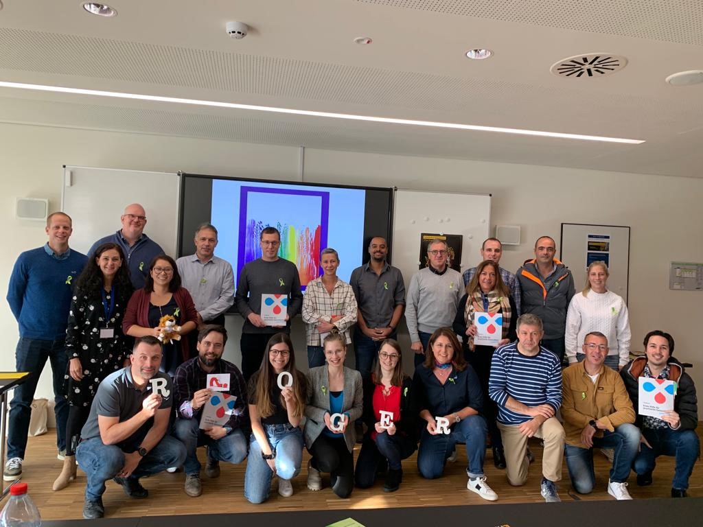 Semaine de la santé mentale du 10 au 16 octobre 2022 - Le CGDIS - Corps ...