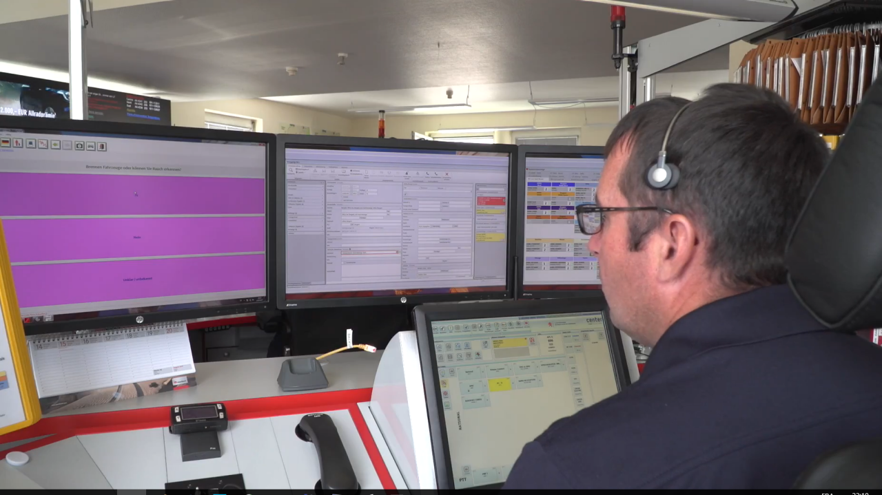 Journée européenne du 112 - Actualités - Corps grand-ducal d'incendie ...