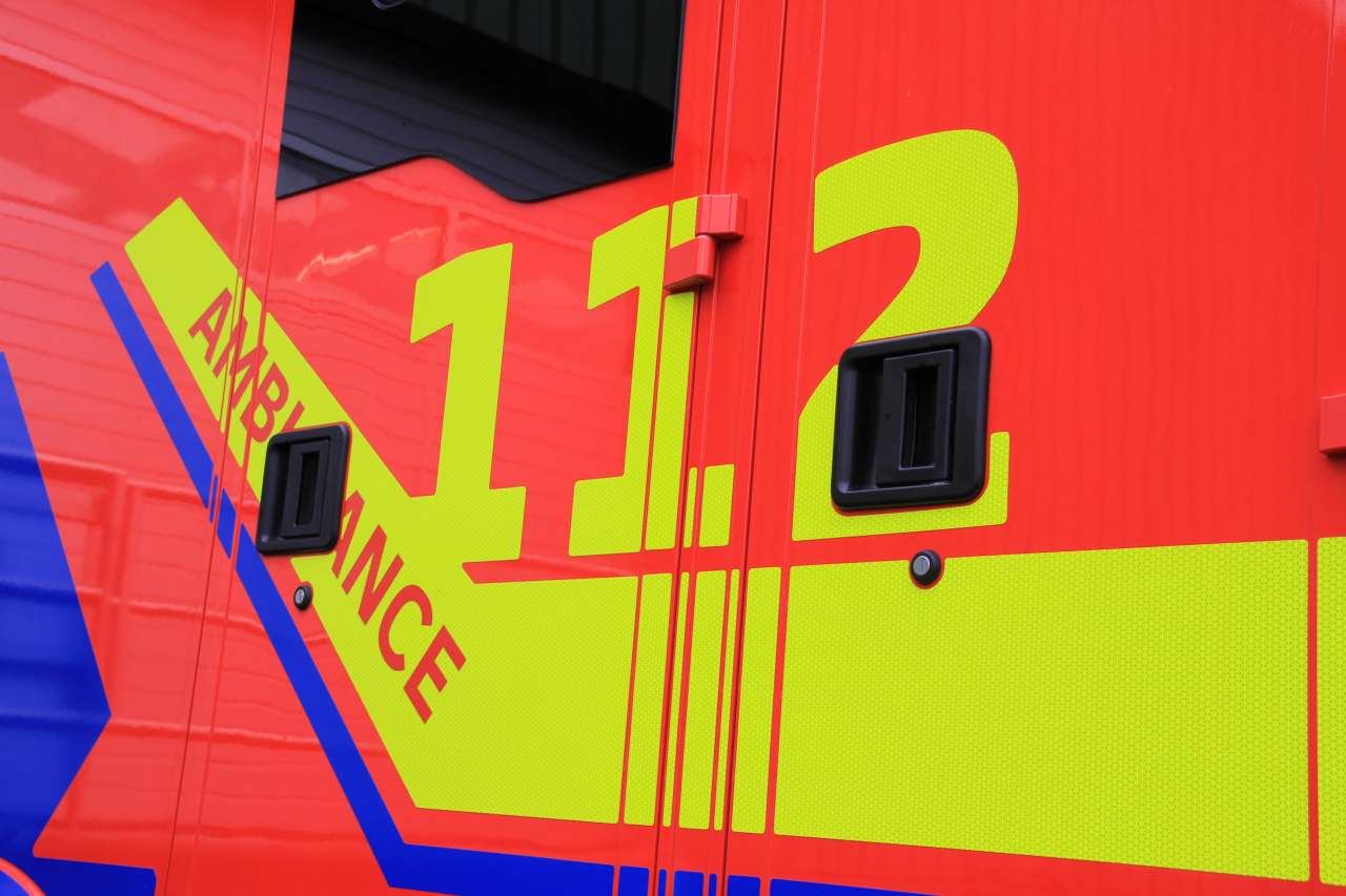 La nouvelle génération de véhicules du CGDIS - Actualités - Corps grand ...